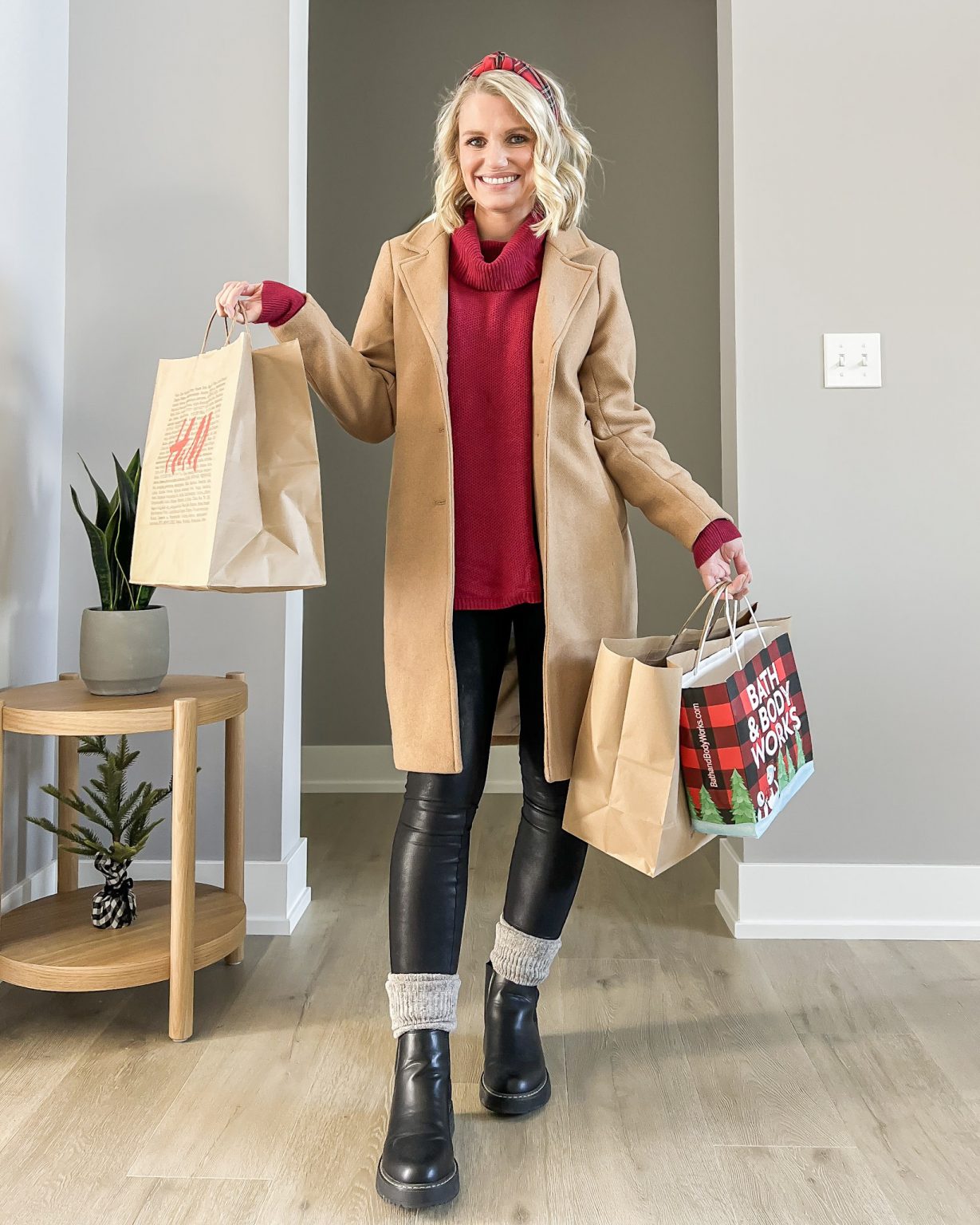 10 Holiday Shopping Budget Tips to Help You Save Money - Thrifty Wife ...