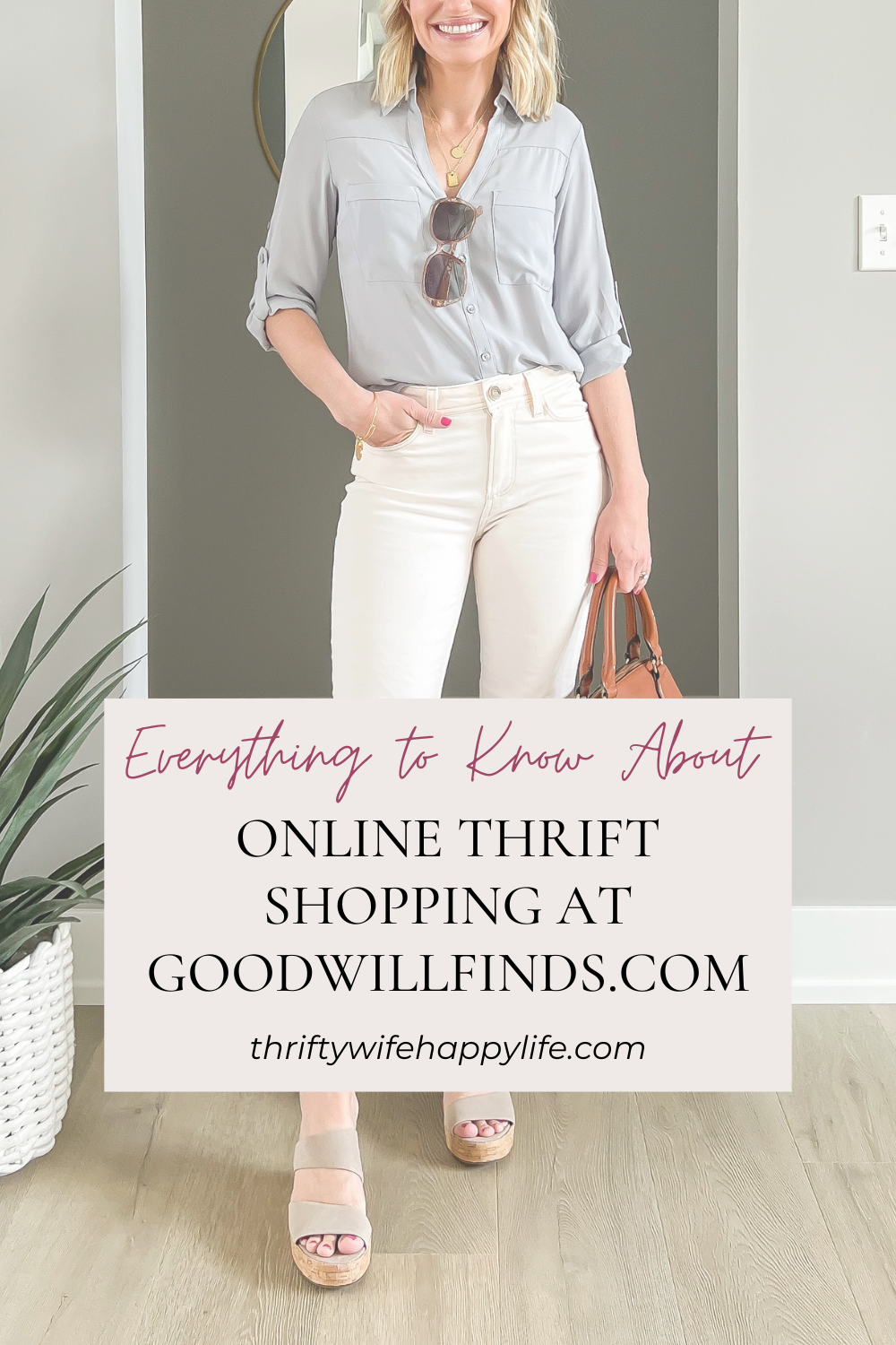 Everything You Need to Know About Online Thrift Shopping at ...