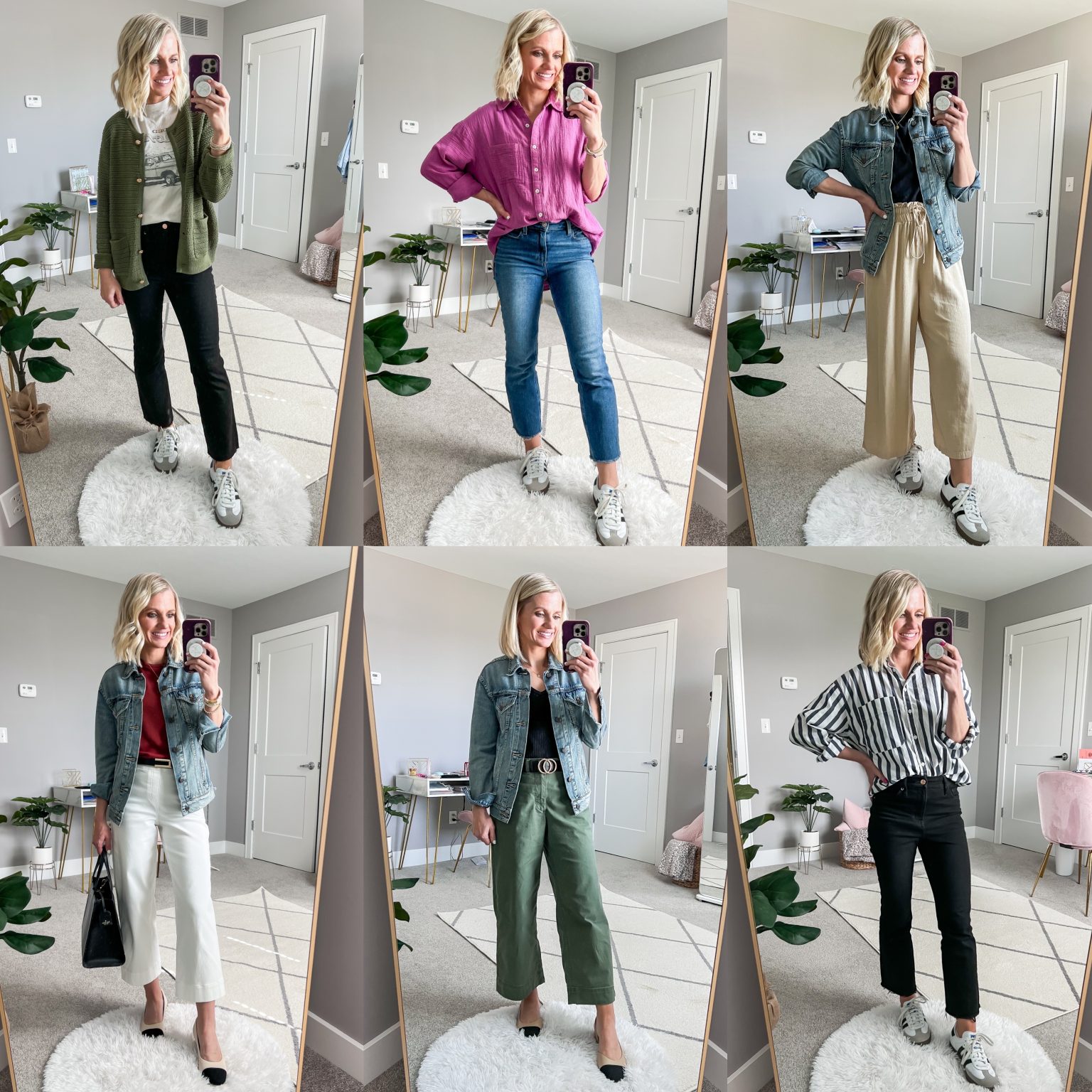 Thrifty Wife Happy Life - Helping women love what they wear on a budget