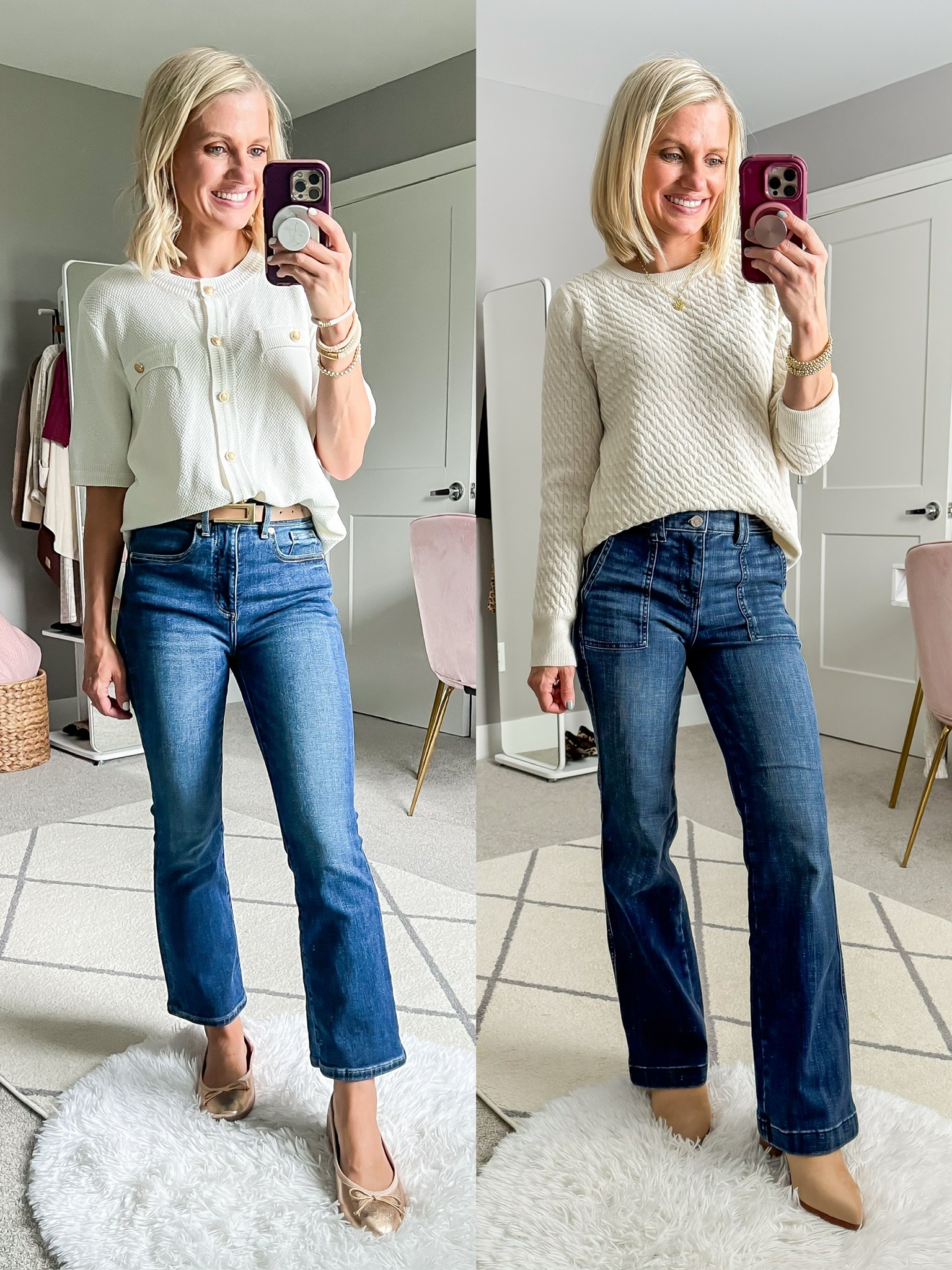 How to Winterize your Fall Teacher Capsule Wardrobe - Thrifty Wife ...